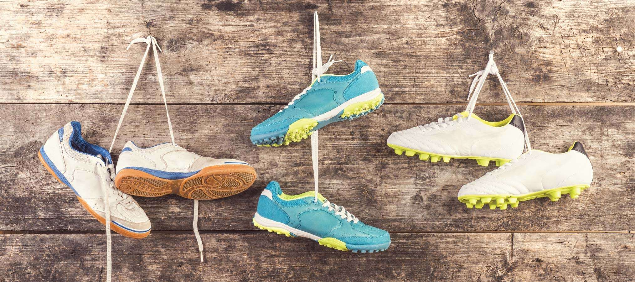 Sport Cleats - Foot Doctor | Doctor of Podiatry | Norwalk Podiatrist